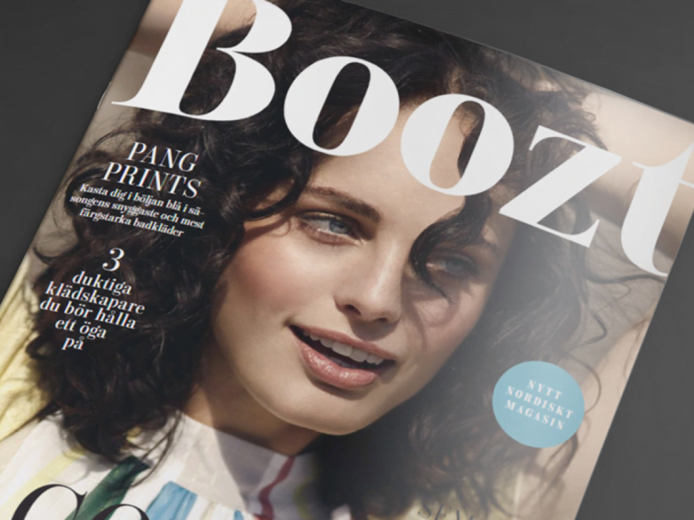 Egmont Creative Case Study | Magazine Translation