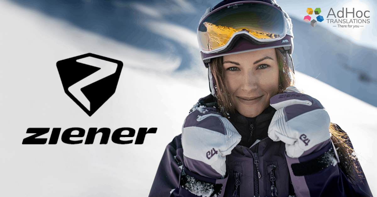 Case: How Ziener streamlined its translation process