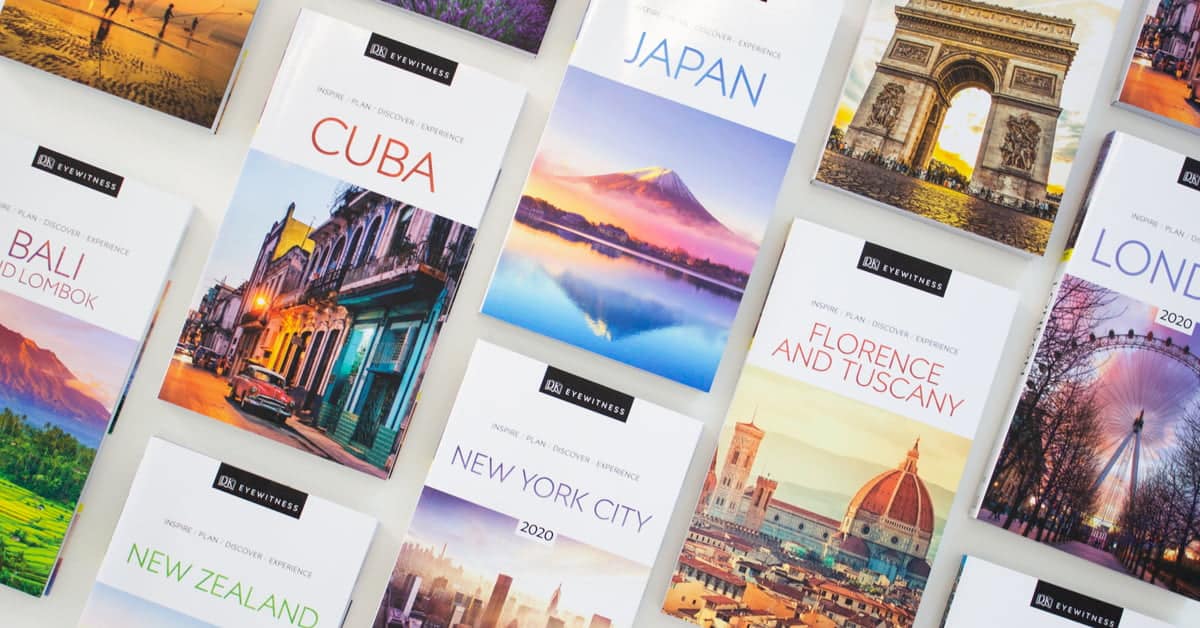 Legind - Caso de estudio | Traducción de turismo y DTP